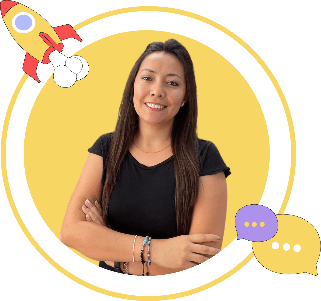 Laura Bonilla: Web UX-UI Designer & UX Researcher